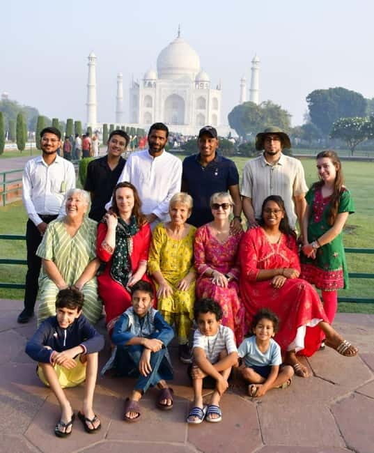 Agra: Skip-The-Line Taj Mahal & Agra Private Tour By Car - Final Thoughts