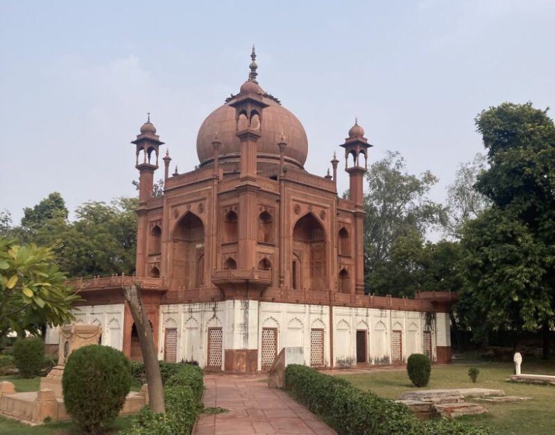 Agra: Skip-The-Line Taj Mahal & Agra Private Tour By Car - The Sum Up: Who Will Love This Tour?