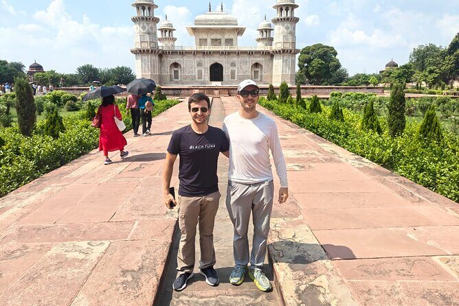 Agra: Skip the Line Taj Mahal and Agra Fort Private Day Tour - Frequently Asked Questions