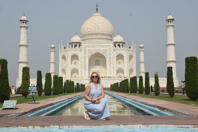 Agra: Skip the Line Taj Mahal and Agra Fort Private Day Tour - Final Thoughts