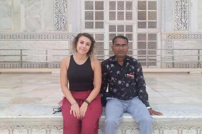 Agra Skip the Line Taj Mahal and Agra Fort Private Tour - Who Is This Tour Best For?