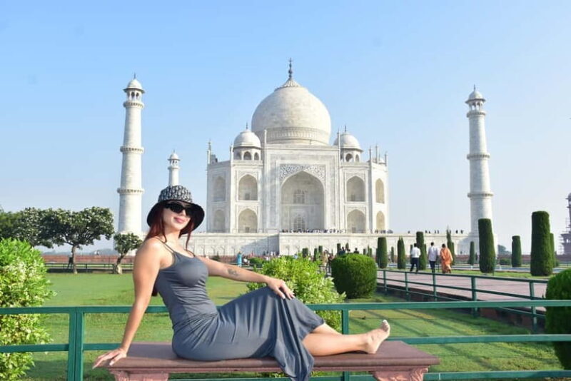 Agra: Skip-the-Line Taj Mahal Guided Tour with Multi Options - FAQ