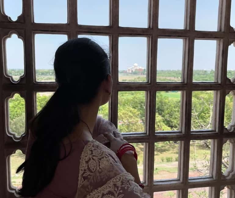 Agra: Skip-the-Line Taj Mahal & Mausoleum Guided Agra Tour - Who Is This Tour Best For?