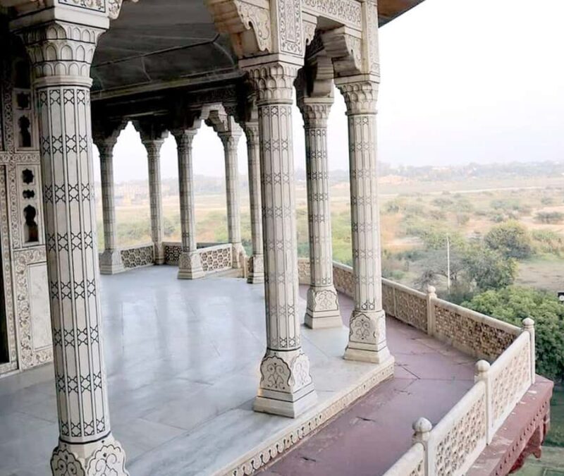 Agra: Skip-the-Line Taj Mahal & Mausoleum Guided Tour - An Authentic, Well-Organized Taj Experience