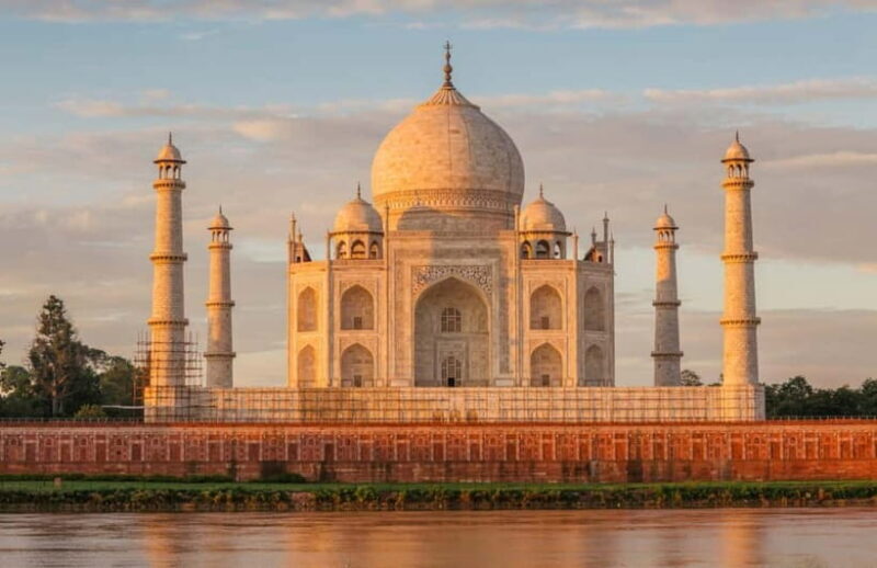 Agra: Skip-The-Line Taj Mahal Sunrise & Agra Fort Tour - Costs and Value for Money