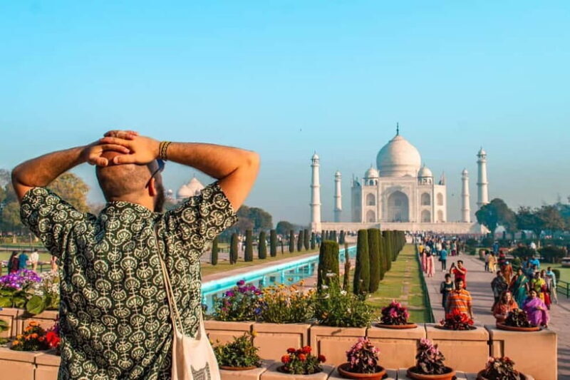 Agra: Skip-The-Line Taj Mahal Sunrise & Agra Fort Tour - Final Thoughts: Who Is This Tour For?