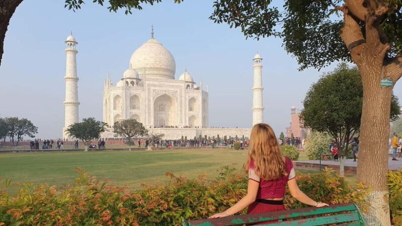 Agra: Skip-The-Line Taj Mahal Sunrise & Agra Fort Tour - Who Should Consider This Tour?