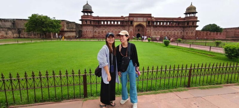 Agra: Skip-the-Line Taj Mahal Sunrise Tour w/Fatehpur Sikri - Why You Might Love This Tour