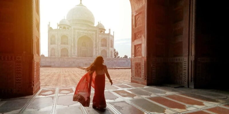 Agra: Skip-the-Line Taj Mahal Sunrise Tour with Breakfast - A Deep Dive into the Experience