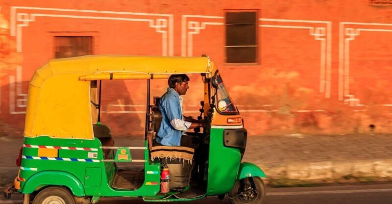 Agra: Skip The Line Taj Mahal Tour With Optional Tuk Tuk - Why Choose This Tour?