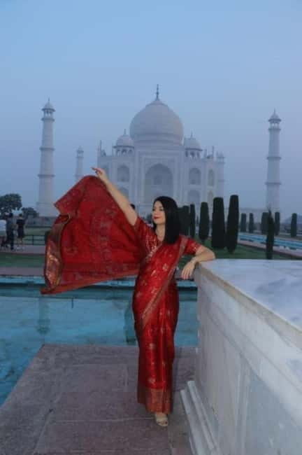Agra: Skip the Line Taj Mahal with photographer & Dress Rent - Who is This Tour Best For?
