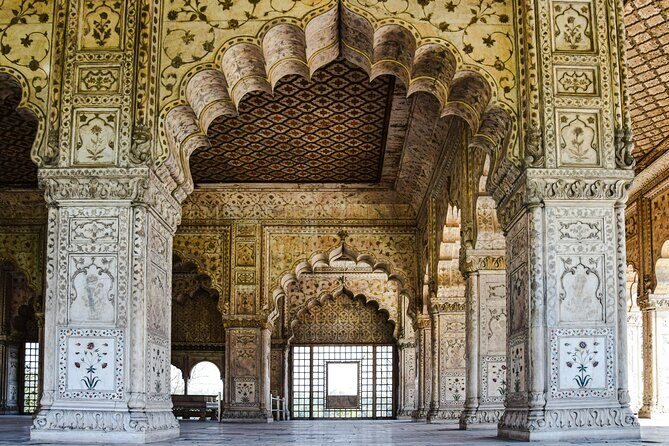 Agra Skip the Line Tour Taj Mahal and Agra Fort with Hotel Pickup - Summing Up the Experience