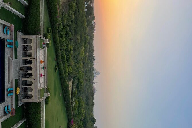 Agra Story and Curated Experiences Day Tour - A Complete Look at the Agra Story and Curated Experiences Day Tour