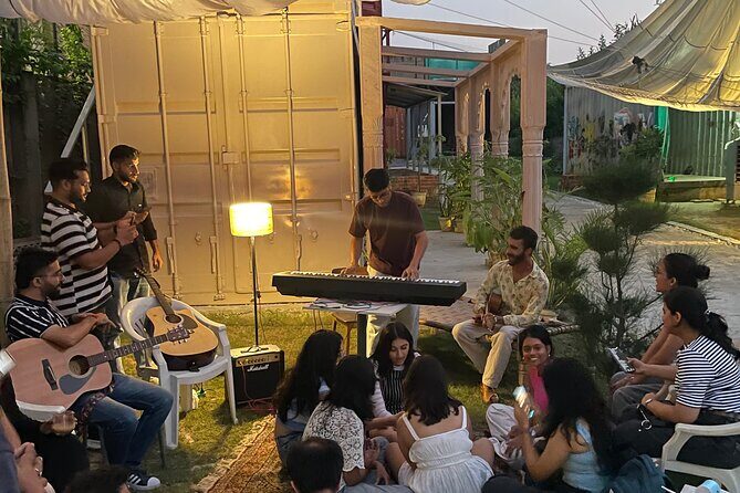 Agra Story and Curated Experiences Day Tour - Who Will Love This Tour?