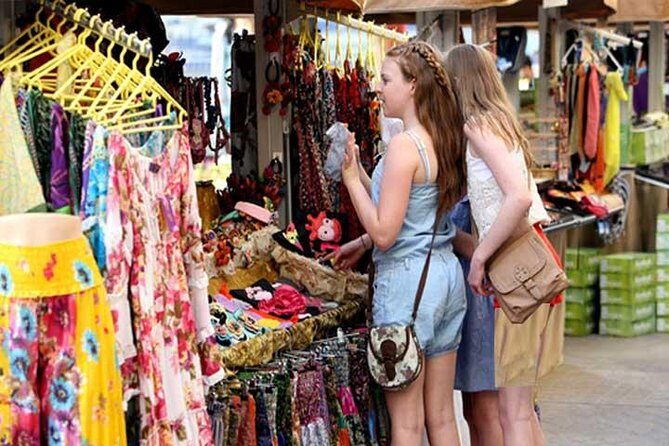 Agra: Street Food and Walk Tour with Spice Market by Tuk-Tuk - Authenticity and Authentic Experiences
