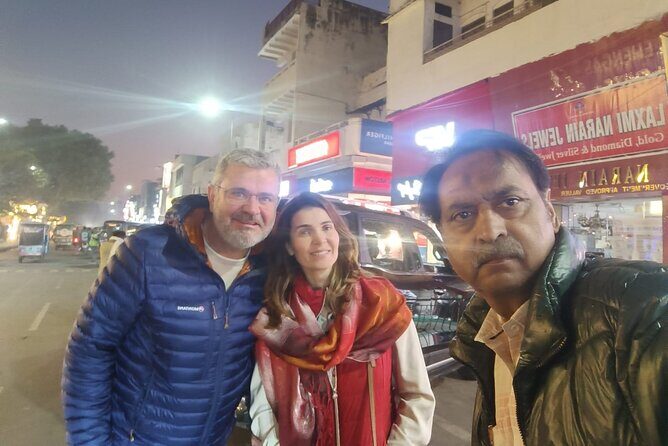 Agra Street Food Tour and Sadar Bazar Walking Tour - The Value of This Tour