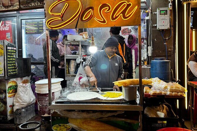 Agra Street Food Tour and Sadar Bazar Walking Tour - Who Will Love This Tour