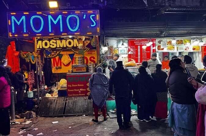 Agra Street Food Tour and Sadar Bazar Walking Tour - Final Thoughts: Is It Worth It?