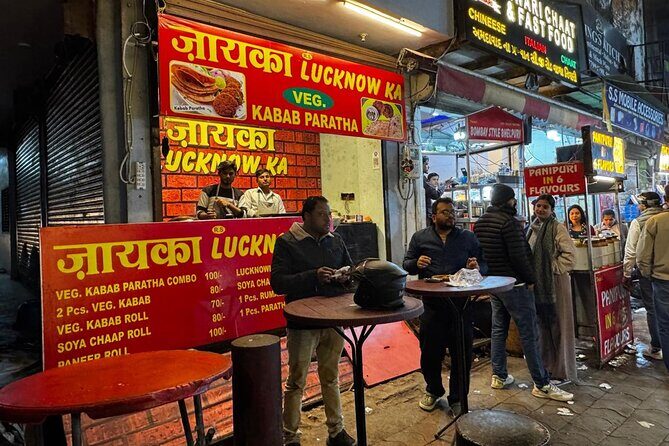 Agra Street Food Tour and Sadar Bazar Walking Tour - FAQ