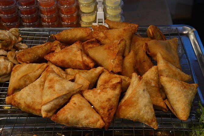 Agra Street Food Tour - Why This Tour Is a Good Value