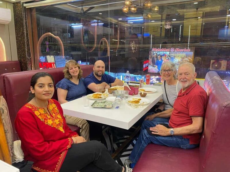 Agra: Street Food Tour with Spice Market & Tuk-Tuk Adventure - An Introduction to the Experience