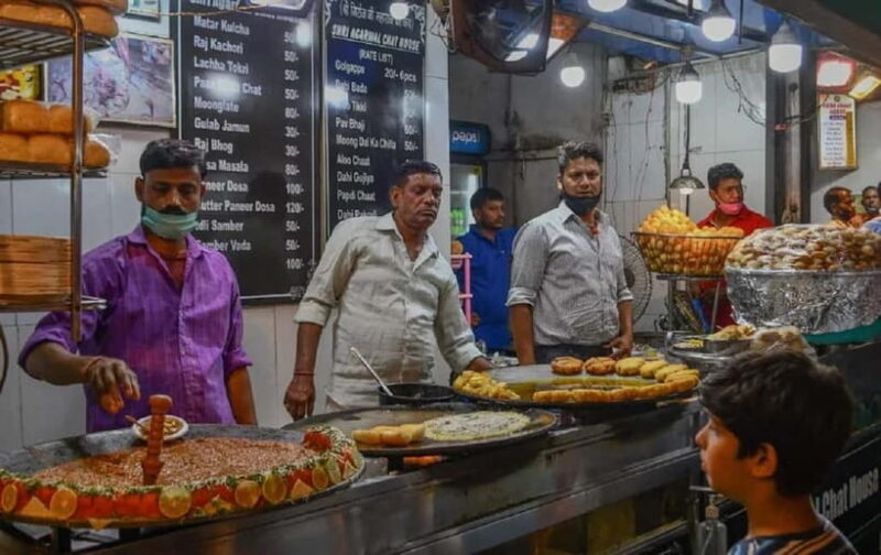 Agra: Street Food Walking Tour, Spice Market, & Tuk-tuk Ride - Final Thoughts: Is It Worth Your Time and Money?