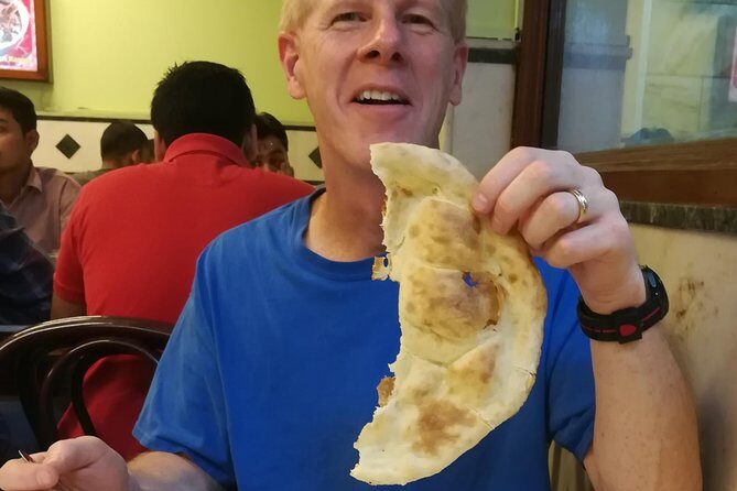 Agra Street Walk from your Hotel with Local Guide - FAQ