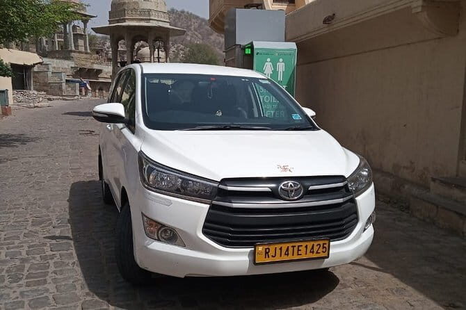 Agra: Sunrise Taj mahal and Fatehpur sikri All-Inclusive visits - The Detailed Journey Through Agra and Beyond