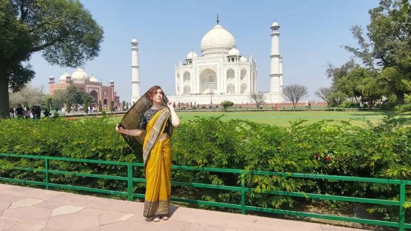 Agra: Sunrise Taj Mahal Private Tour with Express Entry - Why Choose This Tour?