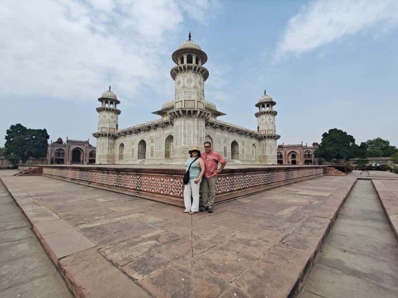 Agra: Sunrise Taj Mahal Private Tour with Express Entry - Who Should Consider This Tour?