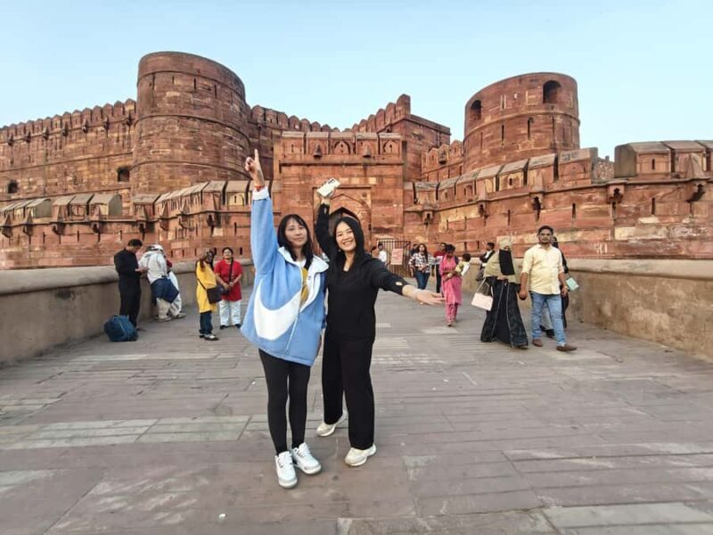 Agra: Sunrise Taj Mahal Private Tour with Express Entry - Final Thoughts