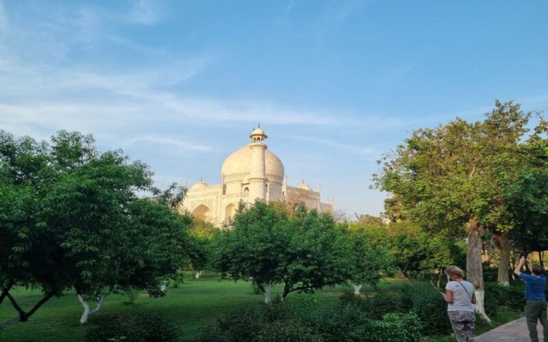 Agra: Sunrise Taj Mahal Tour with taj mahal full moon light - Why This Tour Works for Travelers