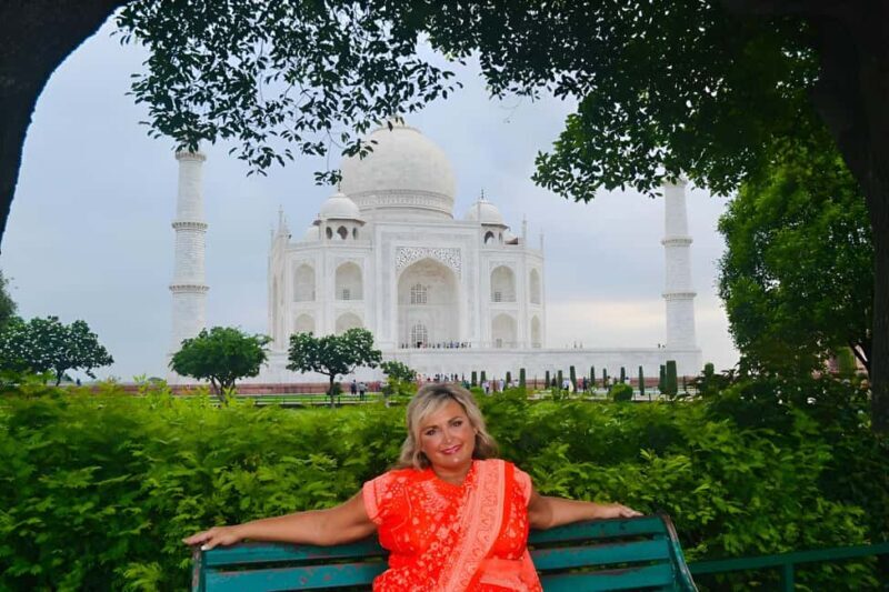 Agra: Taj Mahal, Agra Fort and Baby Taj Guided Tour By Car - The Taj Mahal: A Symbol of Love and Wonder