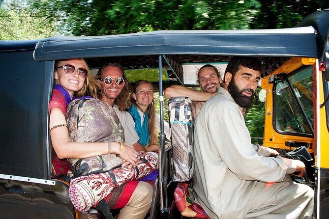 Agra: Taj Mahal, Agra Fort and Baby Taj Private Tour by Tuk-Tuk - What’s the Value for Travelers?