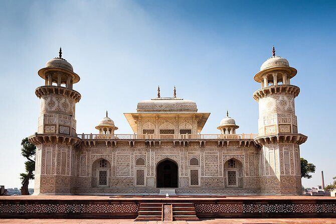 Agra: Taj Mahal, Agra Fort and Baby Taj Private Tour by Tuk-Tuk - FAQ Section