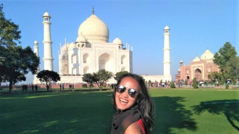 Agra: Taj Mahal, Agra Fort, and Baby Taj Private Tour - Review Insights and Authentic Feedback