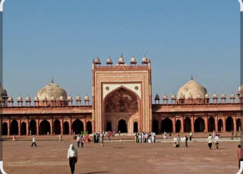 Agra: Taj Mahal, Agra Fort, and Jama Masjid Guided Tour - Final Thoughts