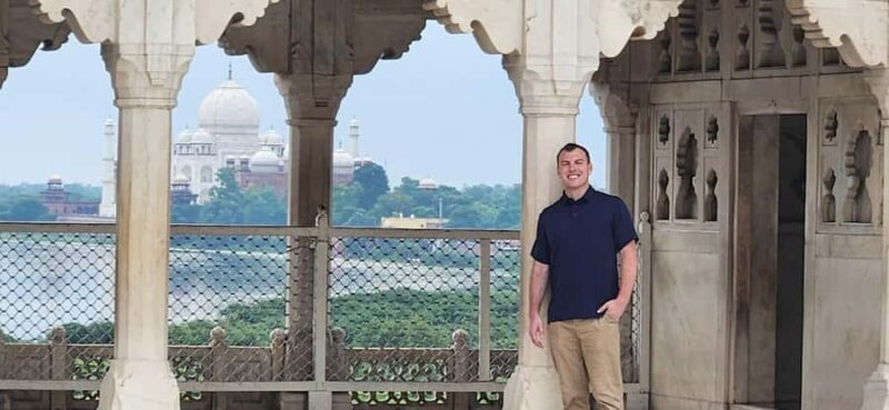 Agra: Taj Mahal, Agra Fort & Artisan Heritage Private Tour - Who Would Love This Tour?