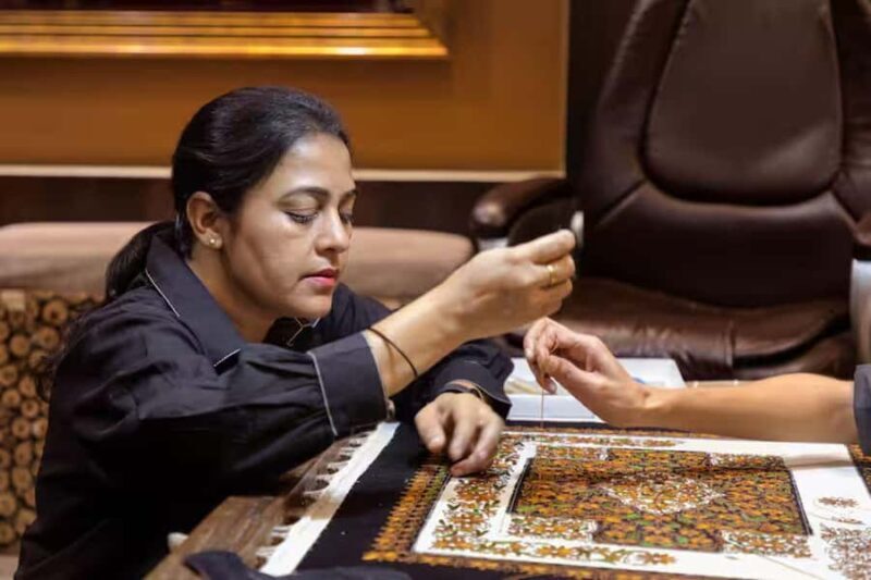 Agra: Taj Mahal, Agra Fort & Artisan Heritage Private Tour - FAQs