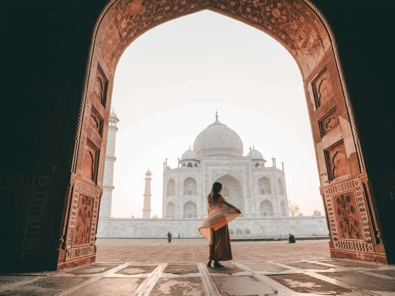 Agra: Taj Mahal, Agra Fort & Baby Taj Private Guided Tour - Who This Tour Is Best For