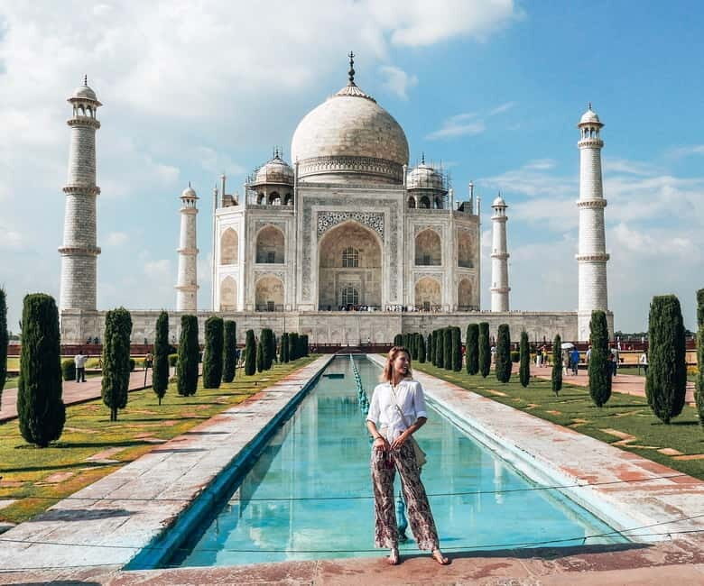 Agra: Taj Mahal, Agra Fort & Baby Taj Private Guided Tour - Final Thoughts