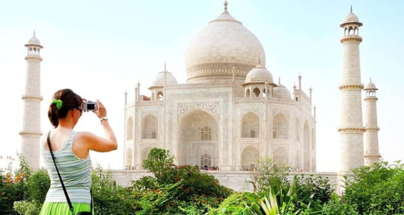 Agra: Taj Mahal, Agra Fort & Baby Taj Private Guided Tour - FAQs