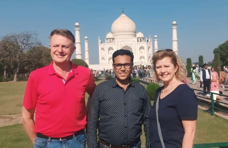Agra: Taj Mahal Agra Fort & Baby Taj Private Tour by Tuk-Tuk - Final Thoughts