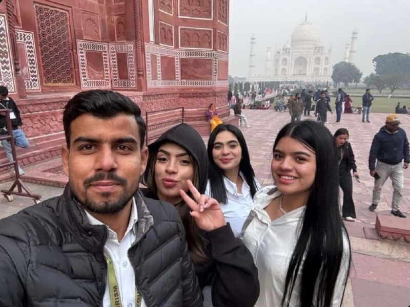 Agra: Taj Mahal, Agra Fort & Baby Taj Skip-The-Line Tour - What’s the Experience Like?