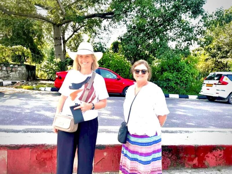 Agra: Taj Mahal, Agra Fort & Baby Taj Tour All-Inclusive - The Practicalities: Transportation, Timing, and Comfort