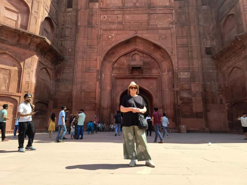 Agra: Taj Mahal & Agra Fort Day Tour with Tickets & Lunch - Discovering Agra’s Treasures: A Practical Review of the Taj Mahal & Agra Fort Day Tour