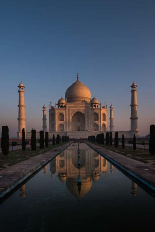 Agra: Taj Mahal, Agra Fort & Fatehpur Sikri Guided Tour - Who Will Love This Tour?