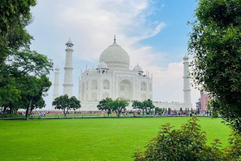 Agra: Taj Mahal, Agra Fort, Full Or Half Day Guided Tour - A Closer Look at the Tour Experience