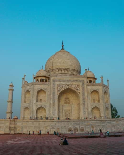 Agra: Taj Mahal, Agra Fort, Full Or Half Day Guided Tour - FAQ