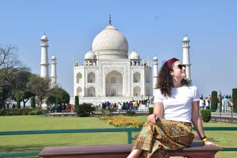 Agra: Taj Mahal & Agra Fort Skip-the-Line Private Tour - An In-Depth Look at the Tour Experience